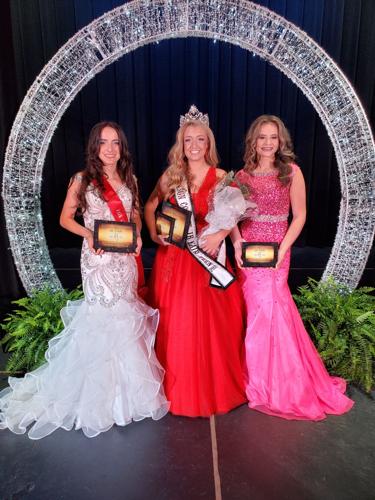 JCJF has new queens | Jackson Star and Herald - Ripley and Ravenswood ...