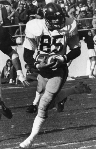 Tight ends aren’t just a new flavor for West Virginia | | wvnews.com