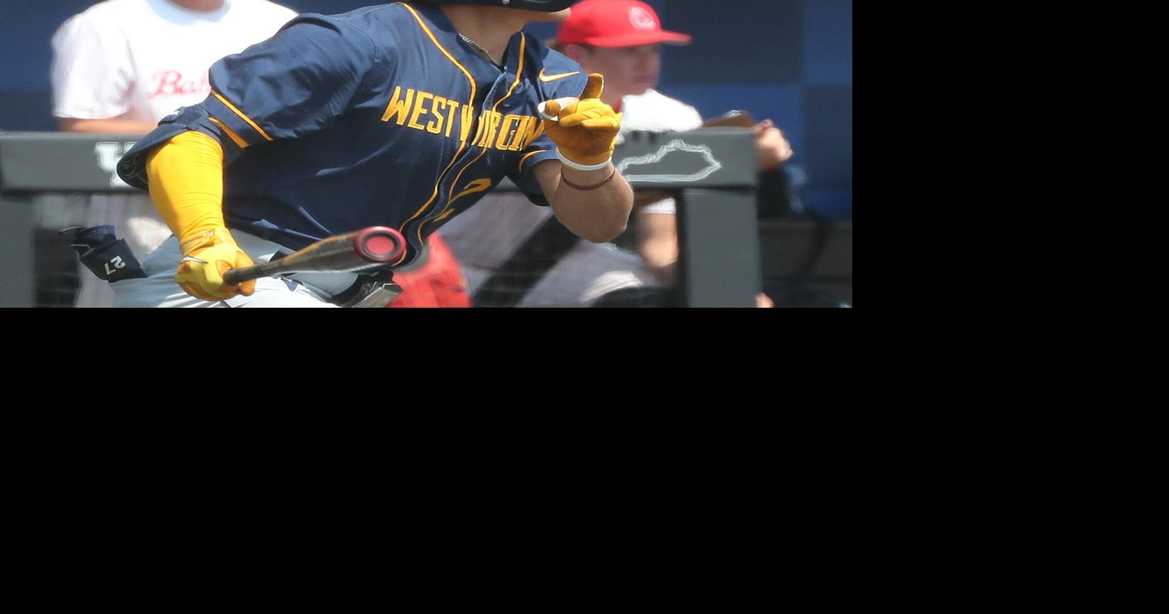 The year it was for WVU baseball and where it is going | West Virginia ...