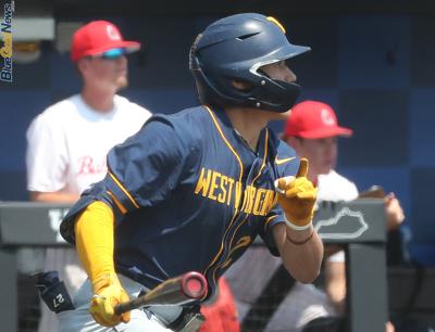 WVU’s Wetherholt continues to pile up national award mentions | West ...