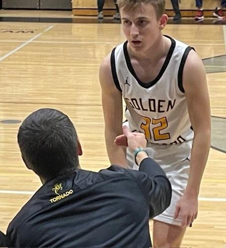 Allegany pulls away late to top Keyser, 48-38 | Mineral County WV News ...