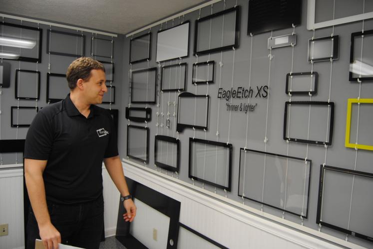 EuropTec USA carrying on decades-old tradition of glass industry in ...