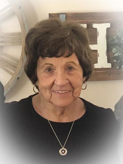 Mary Marie (Rose) Rice | Harrison Obituaries | wvnews.com