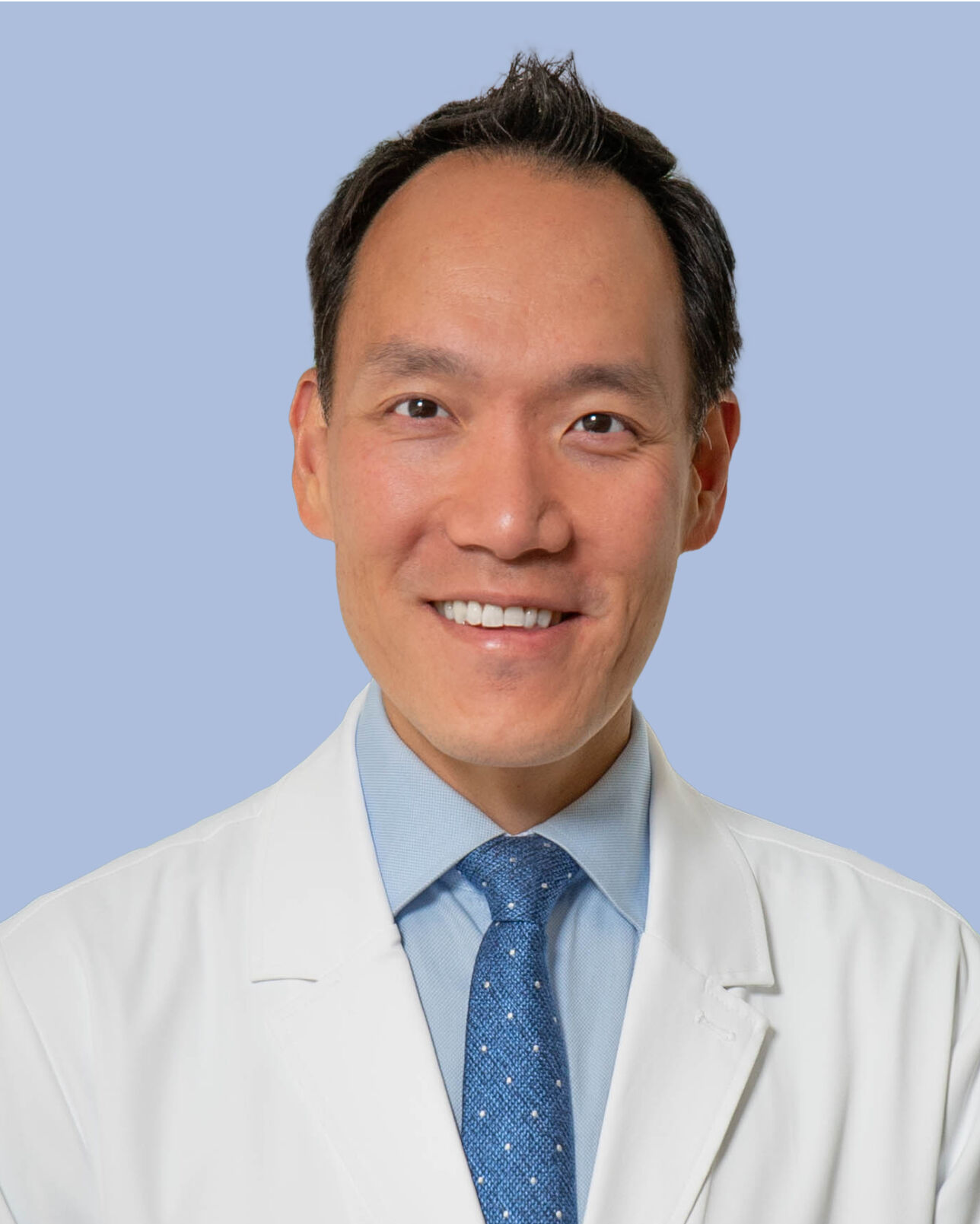 UHC General Surgery welcomes Dr. Clarence Lin | Harrison News | wvnews.com