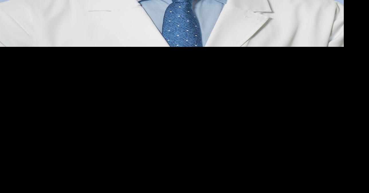 UHC General Surgery welcomes Dr. Clarence Lin | Harrison News | wvnews.com