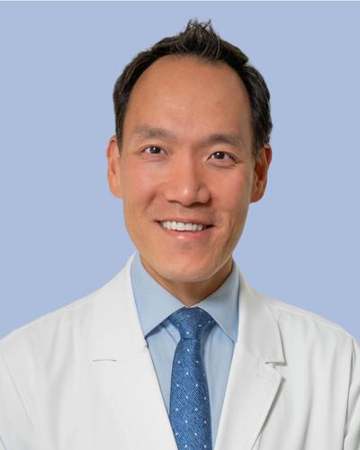 UHC General Surgery welcomes Dr. Clarence Lin | Harrison News | wvnews.com