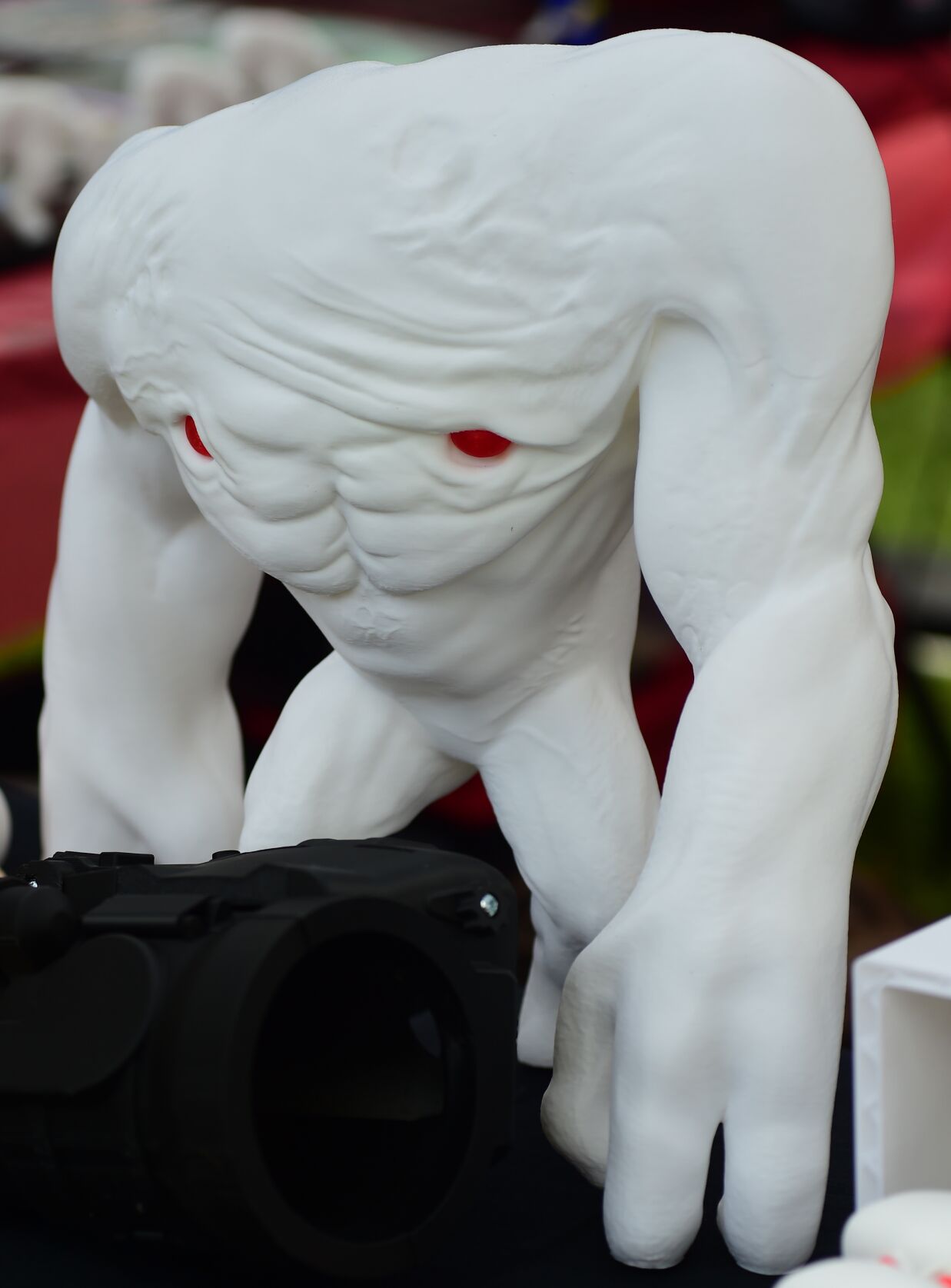 Cryptids of West Virginia: from Mothman to Ogua and beyond | WV News ...