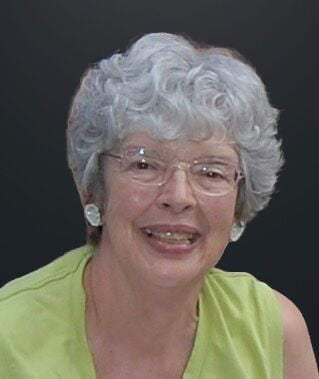 Mary Franklin Knotts Van Meter | Preston County Obituaries | wvnews.com