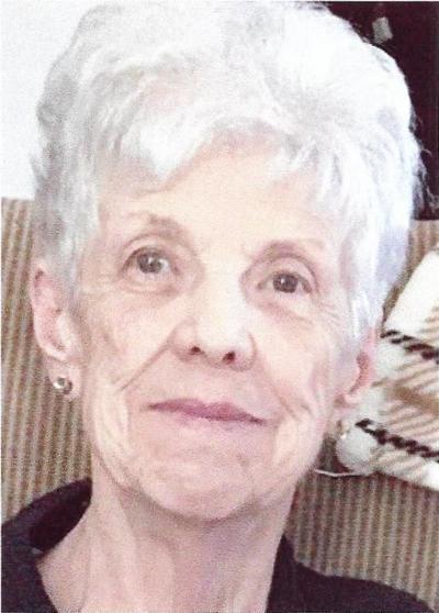 Ruth Lyons | Garrett Obituaries | wvnews.com