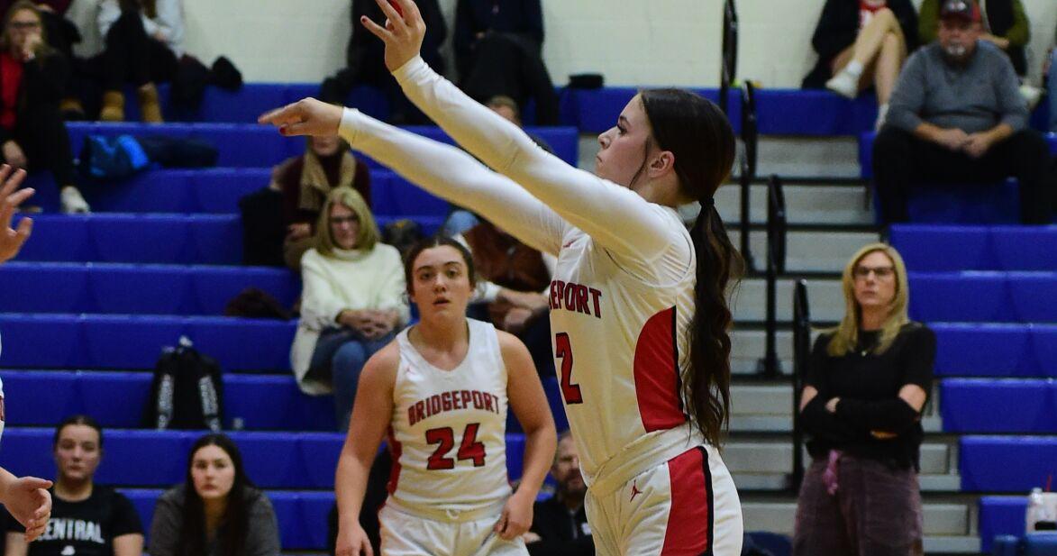 Wilson leads Vikings past Bridgeport, 35-31 | West Virginia High School ...