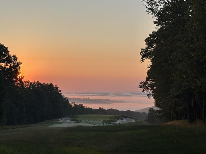 'Mecca on the Mountain': Pikewood National stands as one of the best ...