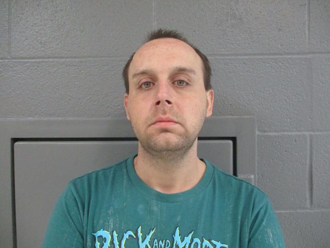 Local law enforcement officials charge two in Taylor County | Newspaper ...