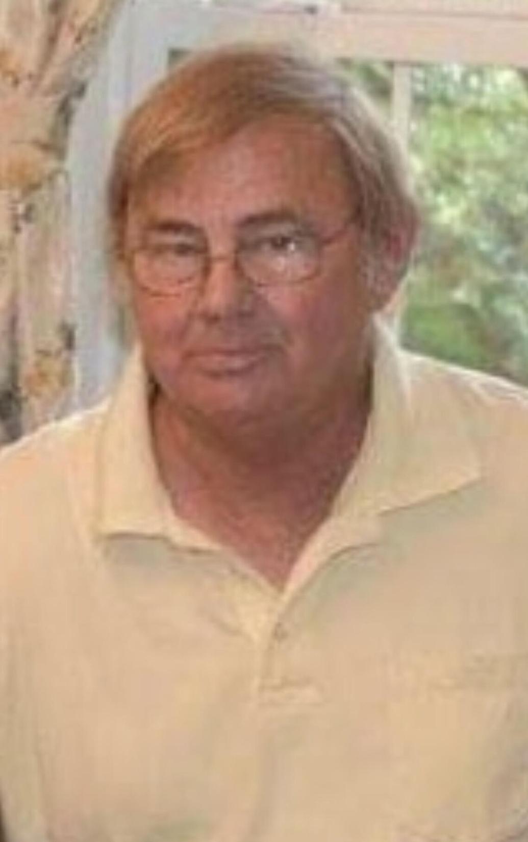 Robert 'Bob' Steven Ellison | Harrison Obituaries | wvnews.com