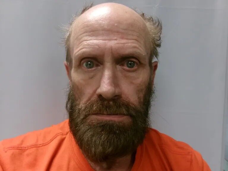 Wanted man arrested near Helvetia, sheriff says | WV News | wvnews.com