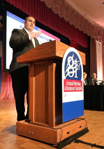 Local pundits assess West Virginia's changing political climate | Free ...