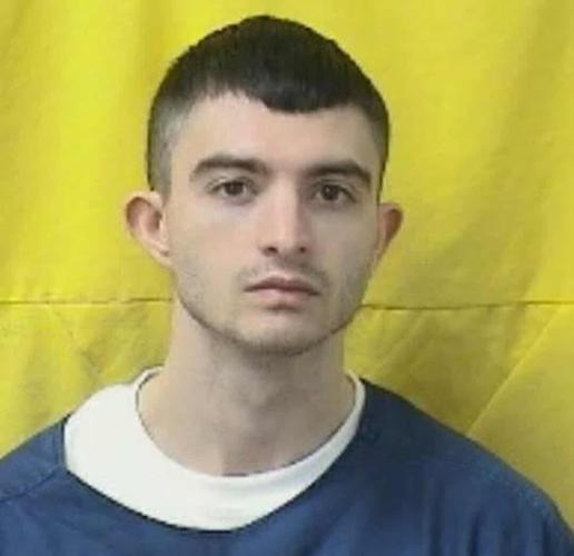 16 sentenced to prison in Gallia County | Gallipolis, Pomeroy, Point ...