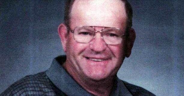 Ronzel Charles "Jess" Richards | Harrison Obituaries | wvnews.com