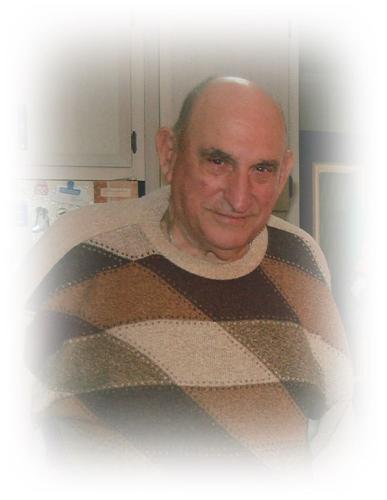 Theodore "Ted" Joseph Gregg | WV Obituaries | wvnews.com