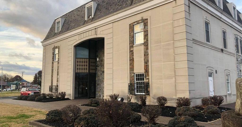 BOPARC to feature art by Boyce McCoy | News for Jackson Star and Herald ...