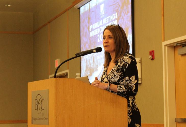 West Virginia Manufacturers Association holds annual meeting in ...
