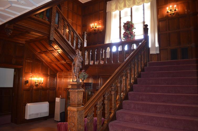 Ross Funeral Home continues near 90-year history | Fairmont News ...