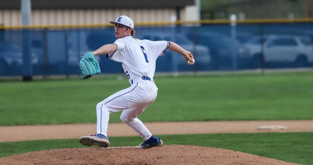 Ripley Baseball: Vikings handle Winfield at home | Jackson Star and ...