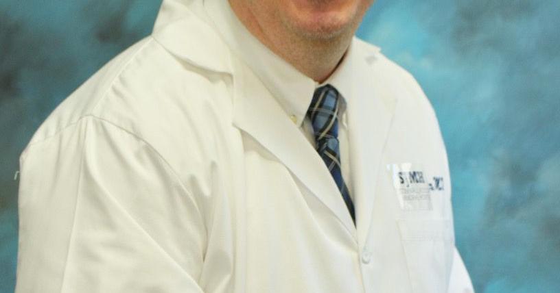 Dr. Gorby receives family medicine certification | | wvnews.com
