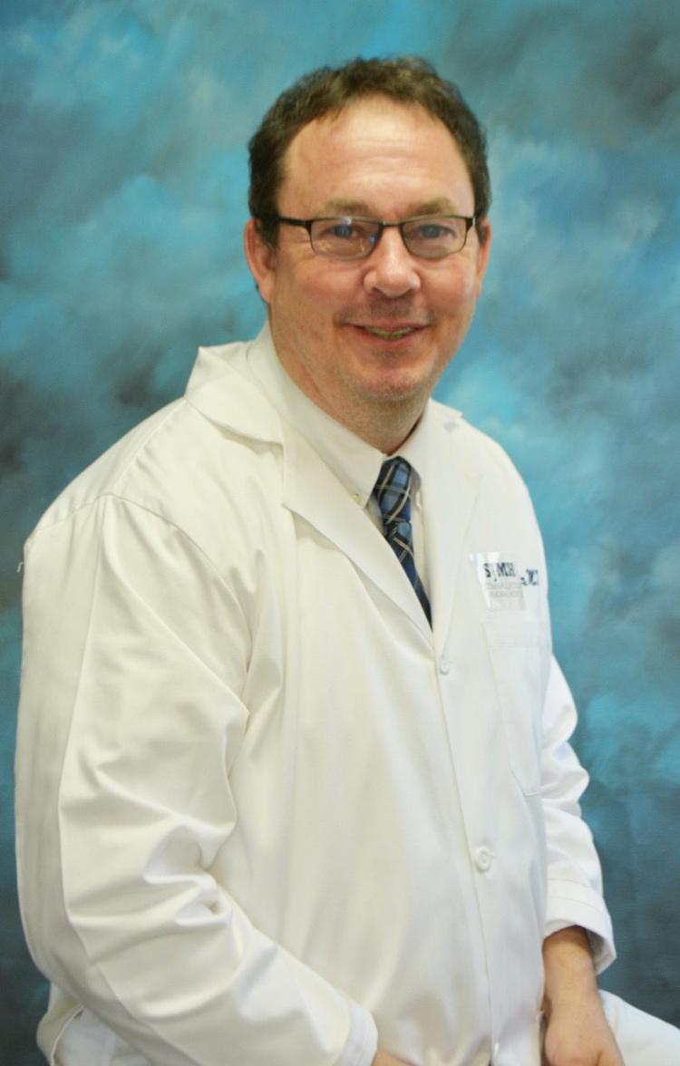 Dr. Gorby receives family medicine certification | | wvnews.com