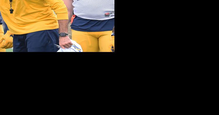 WVU believes it has linebackers with both speed and understanding ...