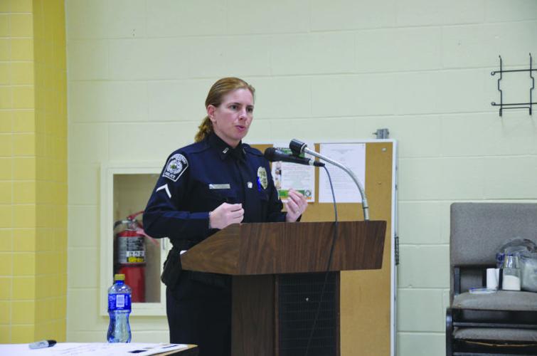 Prescription drug abuse focus of town hall event | Local News for ...
