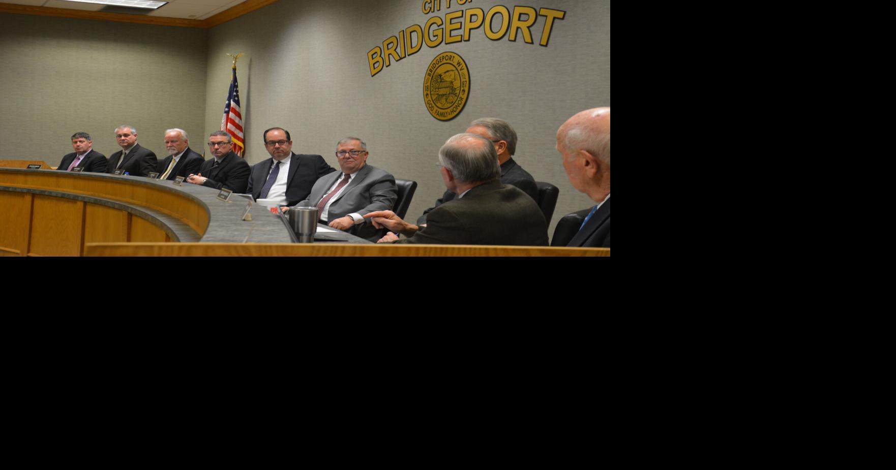 Bridgeport (West Virginia) City Council adopts several measures ...