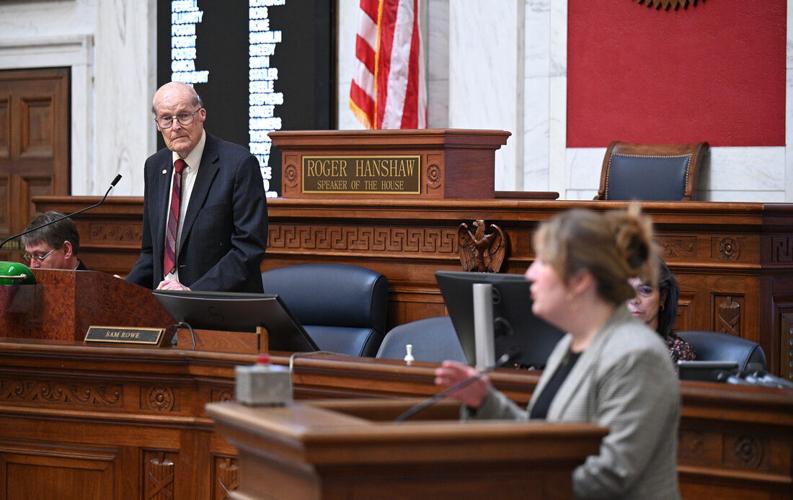 West Virginia House holds public hearing on air quality monitoring bill ...