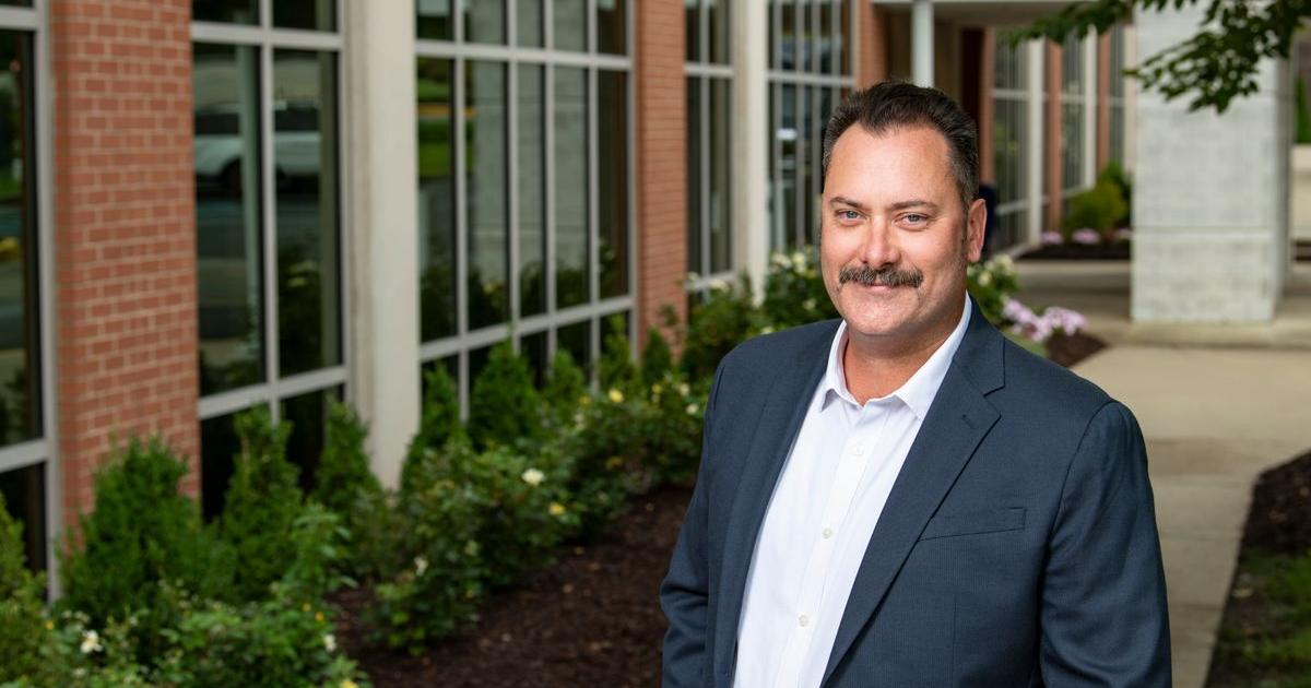 Well-known outdoor development community leader joins West Virginia ...