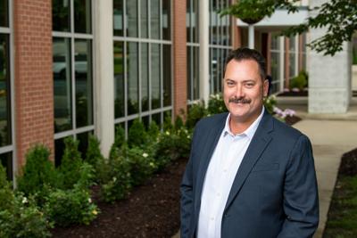 Well-known outdoor development community leader joins West Virginia ...