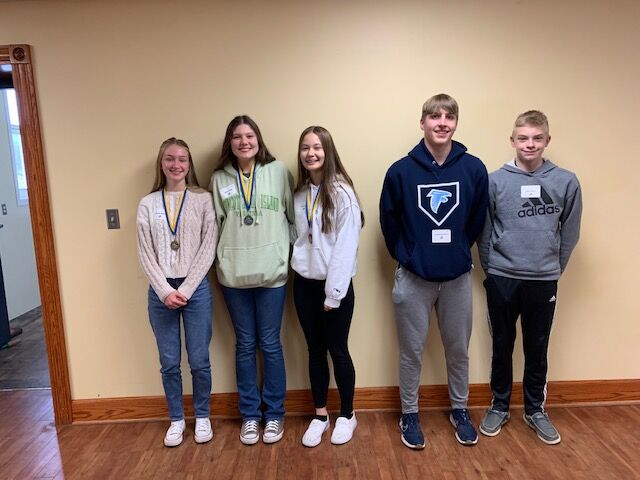 Students excel at math during annual Field Day at PSC | | wvnews.com