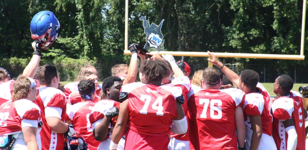 South avenges loss to North in 2024 all-star game; Wahama's VanMatre ...