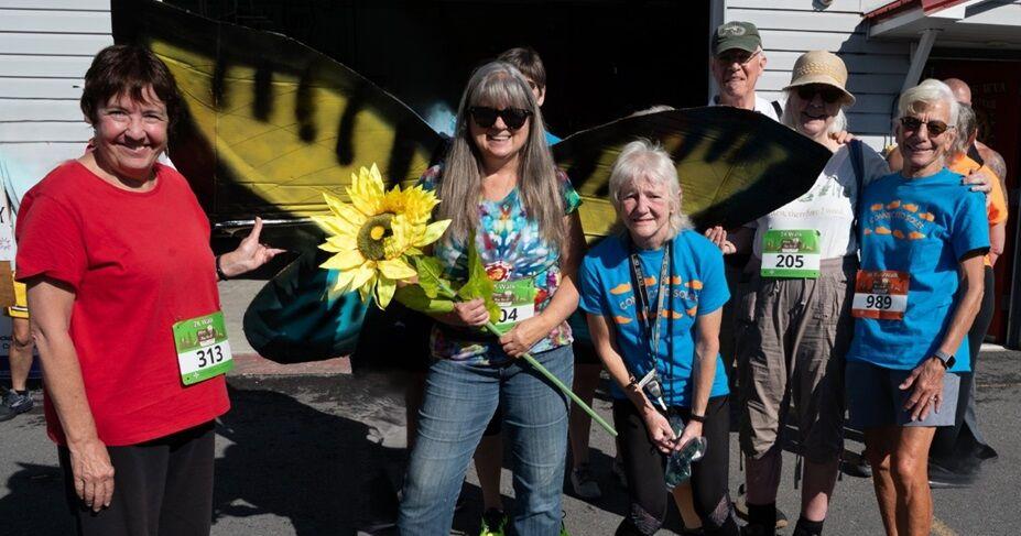 Oakland Green Team wins several awards at Run For It | Garrett News ...