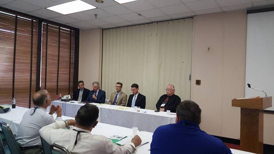 Jail bills among issues for county commissioners across the state ...