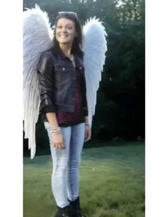 Kara Nicole Whitecotton | WV Obituaries | wvnews.com