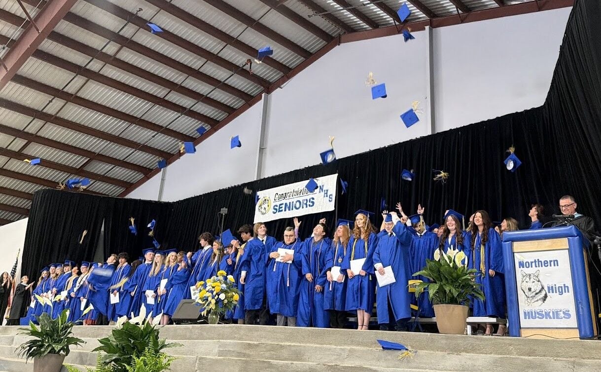 Northern class of 2026 | | wvnews.com