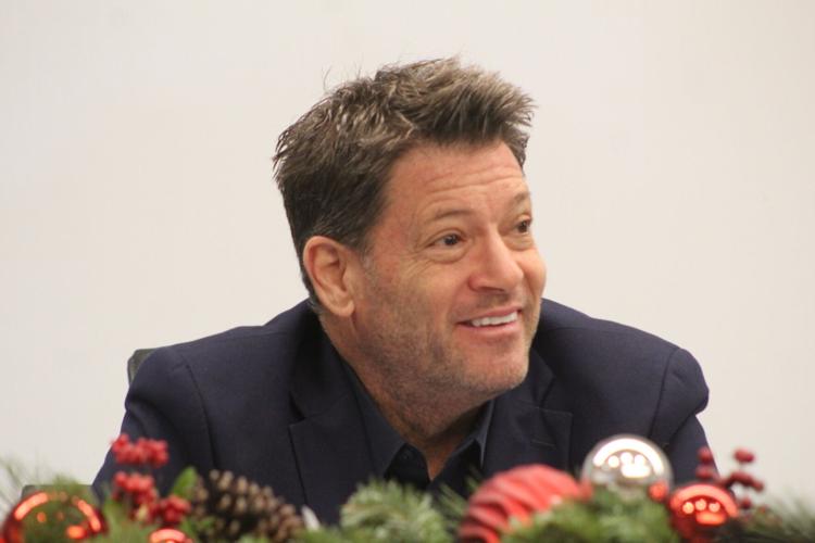 Harrison County commissioners allocate nearly $200,000 to for ...