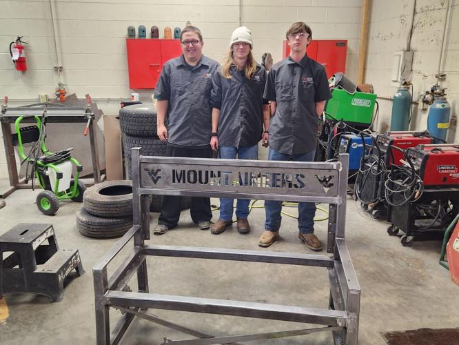 Marion Co., West Virginia, Technical Center highlights teachers ...