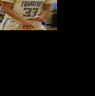 Frankfort's Cam Lynch was voted the WV News Fan's Choice Best Passer ...