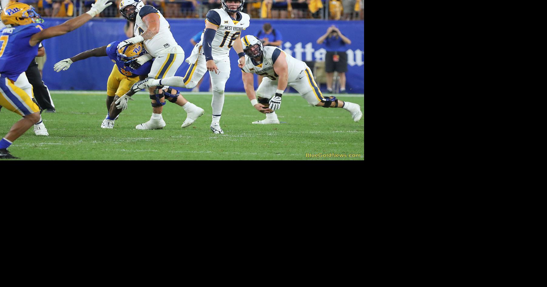 Photo Gallery II: West Virginia Mountaineers - Pittsburgh Panthers ...