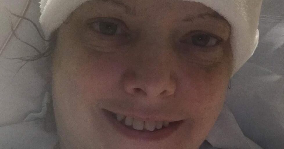 Sandi Luttrell refuses to give in to breast cancer | Harrison News ...