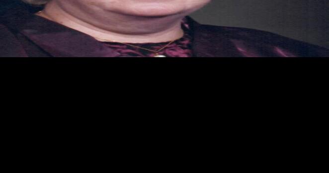 Norma Kay Wilson | | wvnews.com