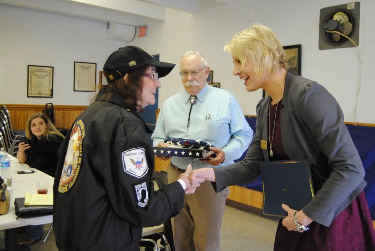 'Dreams can absolutely become reality,' Jessica Sell says of her ...