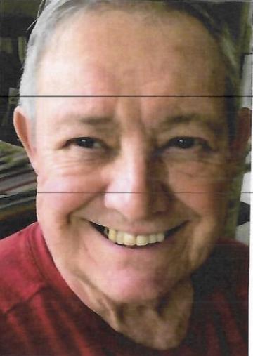 Patrick Arthur "Pat" Harris | Weston Obituaries | wvnews.com