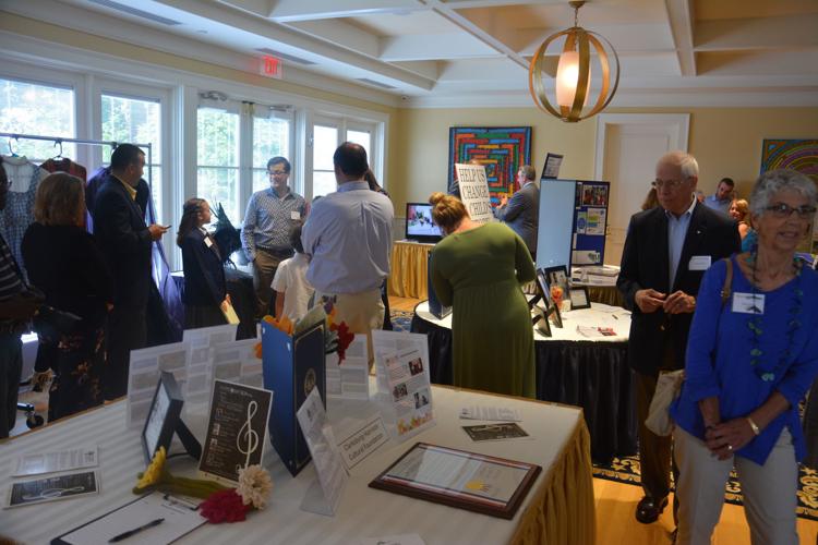 NCWV celebrates National Nonprofit Day in event in Morgantown, WV ...