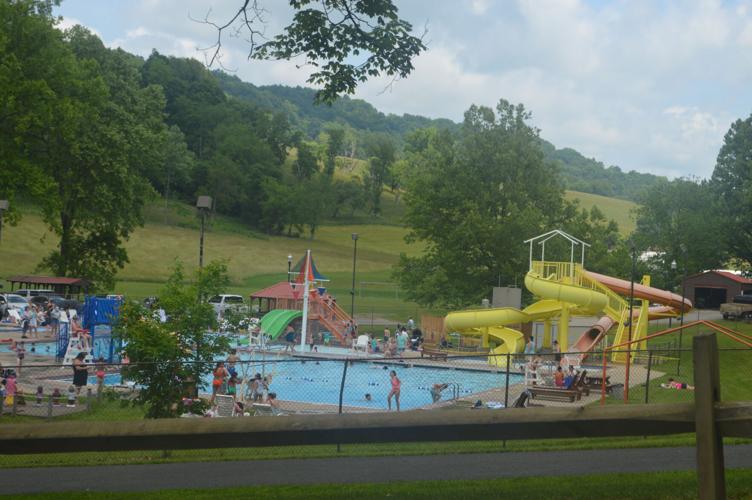 'Don't Fry Day' encourages sun protection within Lewis County (West ...